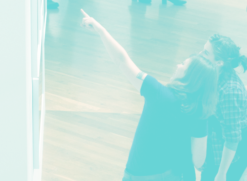 Home | MassArt Art Museum