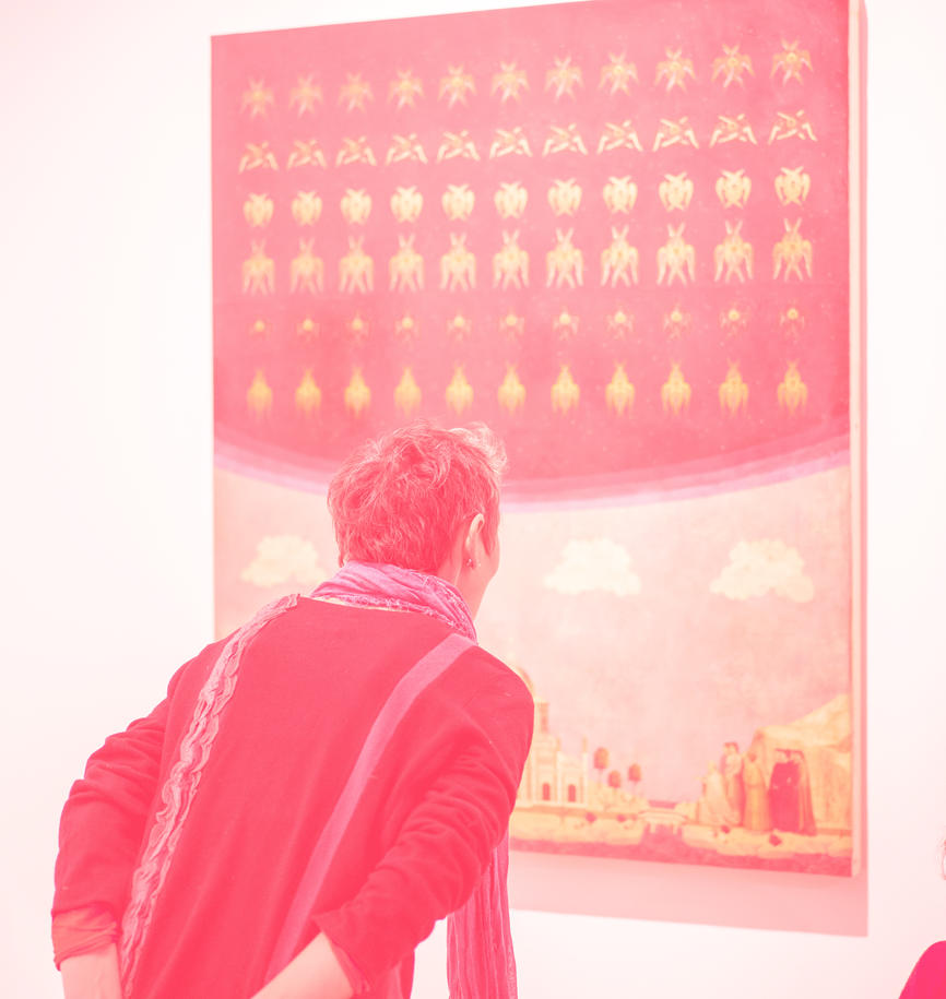 Home | MassArt Art Museum