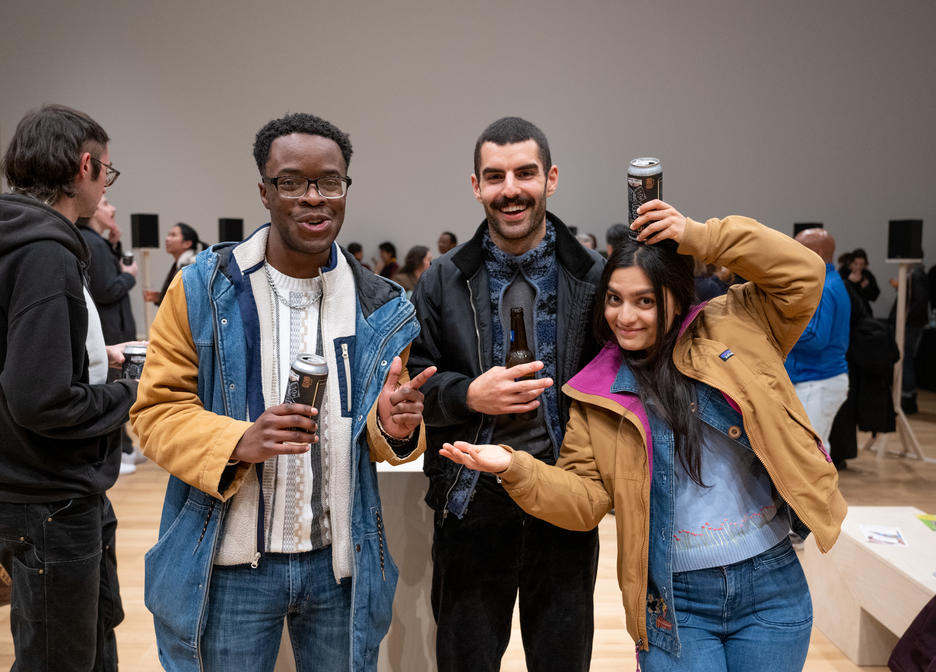 Home | MassArt Art Museum