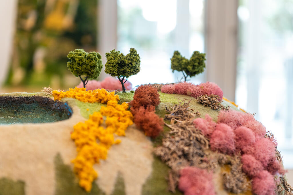 Freedom Baird M'16 | MassArt Art Museum