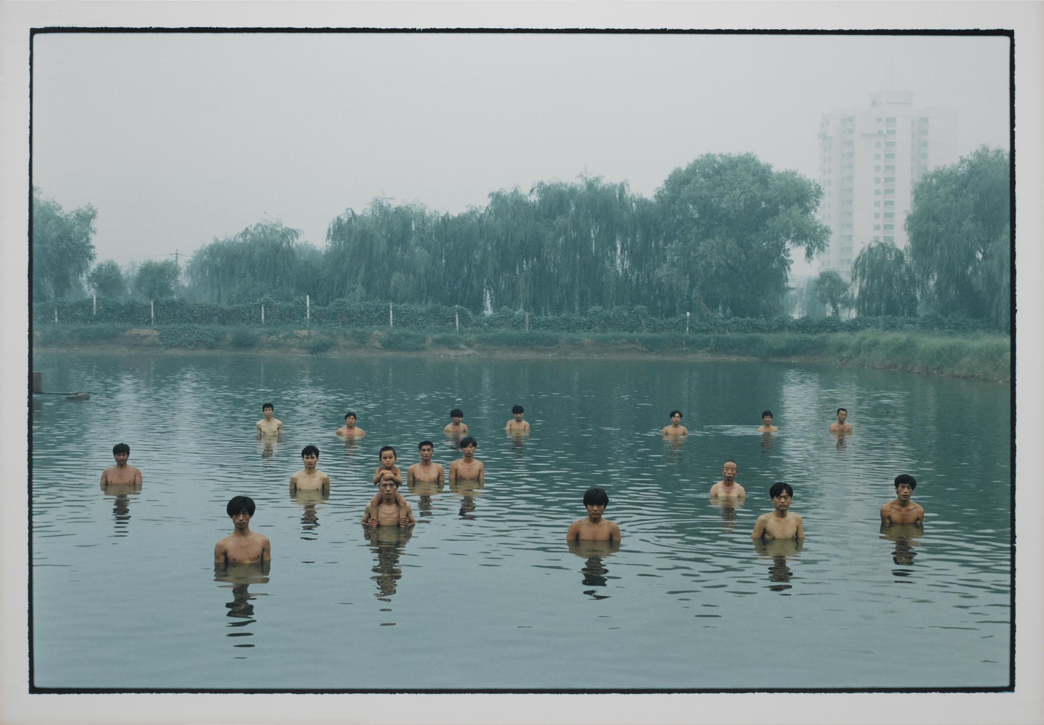 Chinese Dreams | MassArt Art Museum