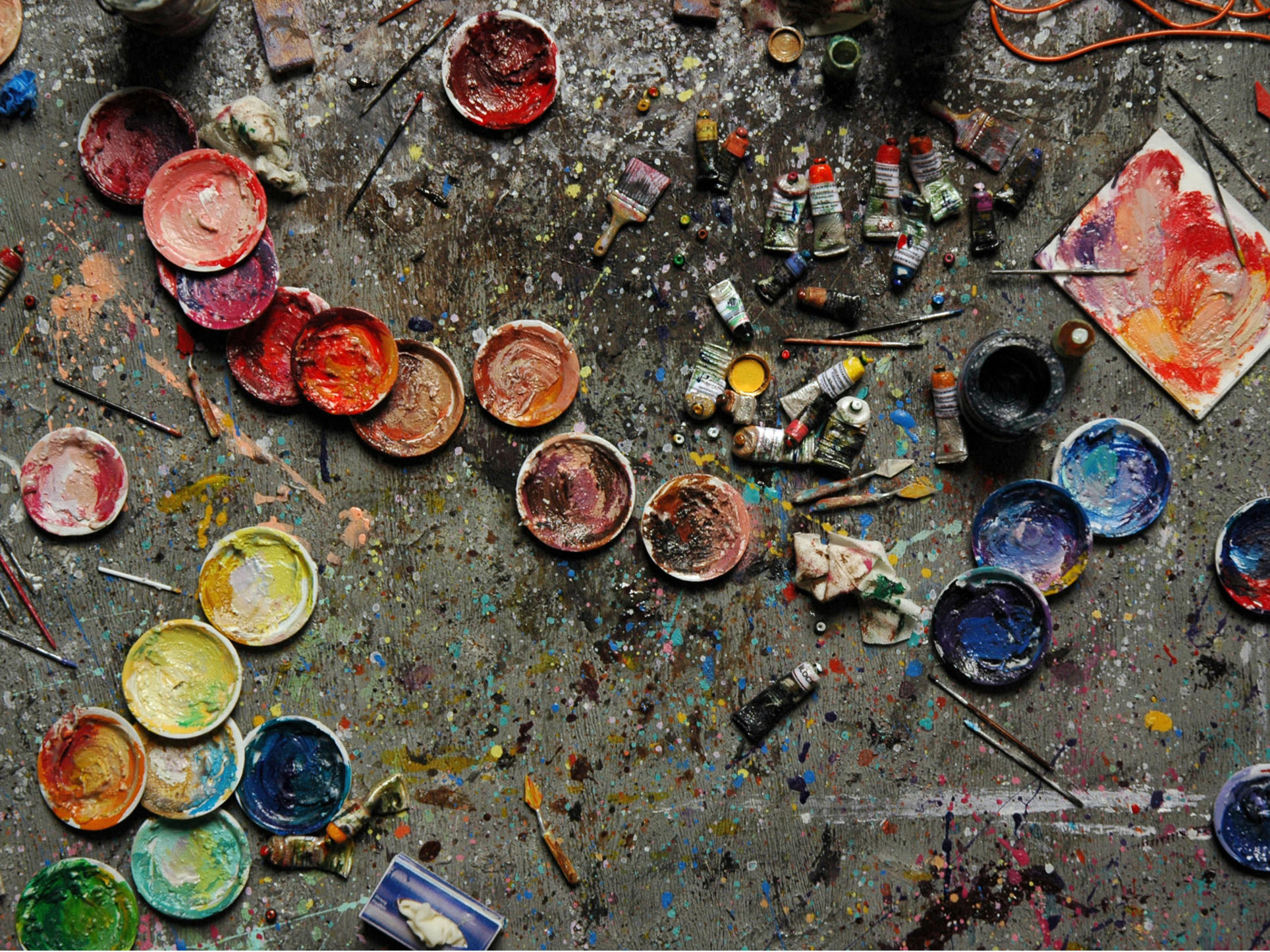 Joe Fig | MassArt Art Museum