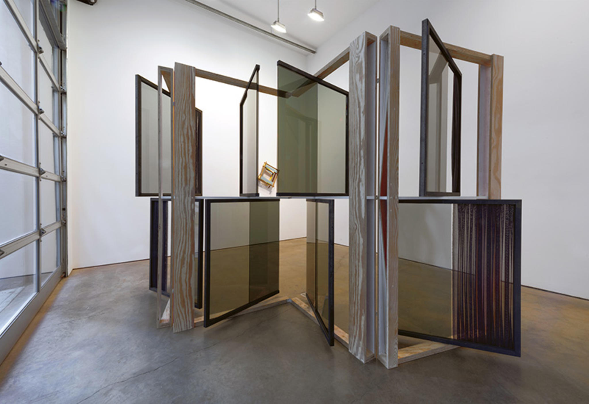 The Myth of Normal | MassArt Art Museum