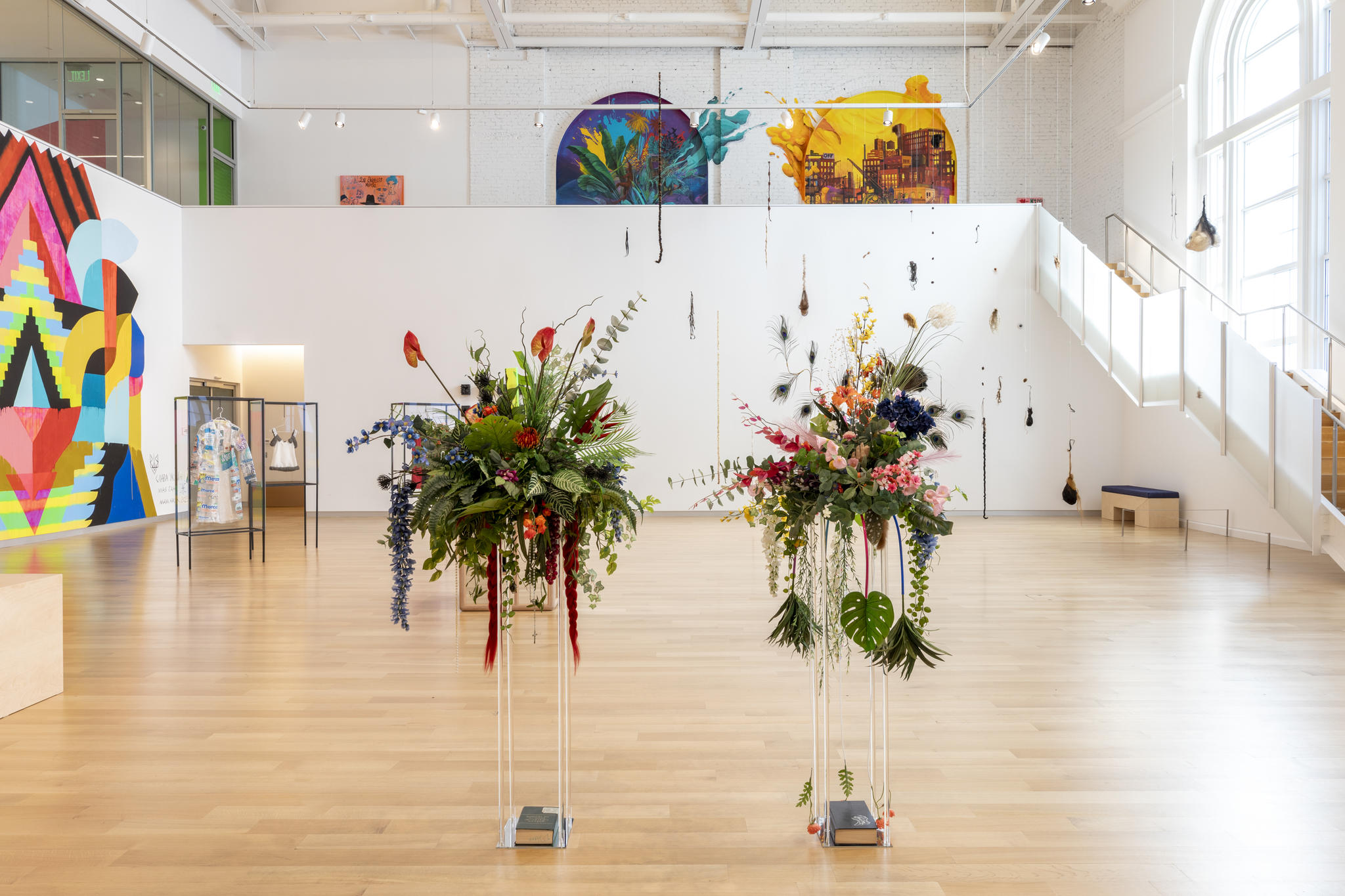 The Myth of Normal | MassArt Art Museum