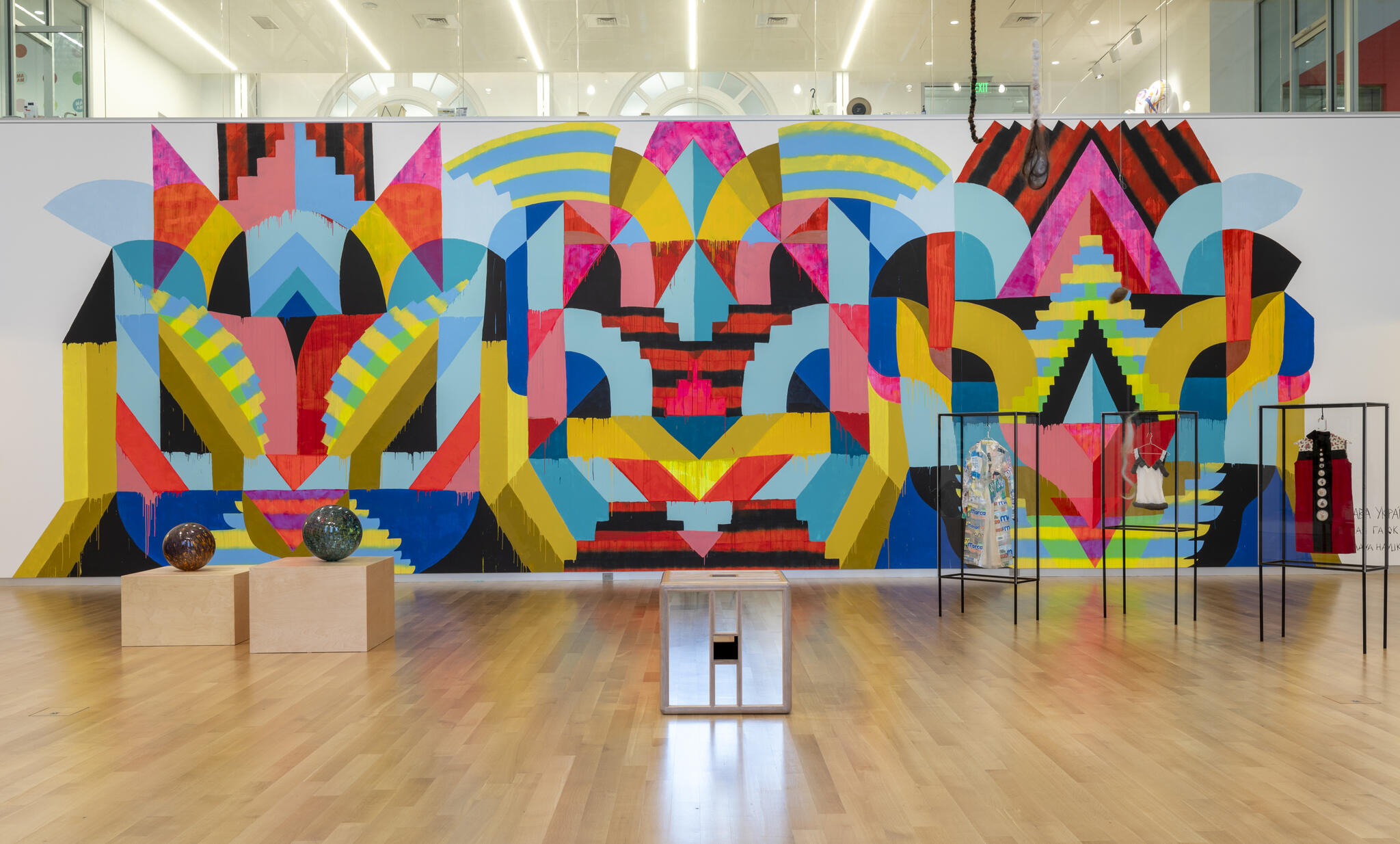 The Myth of Normal | MassArt Art Museum