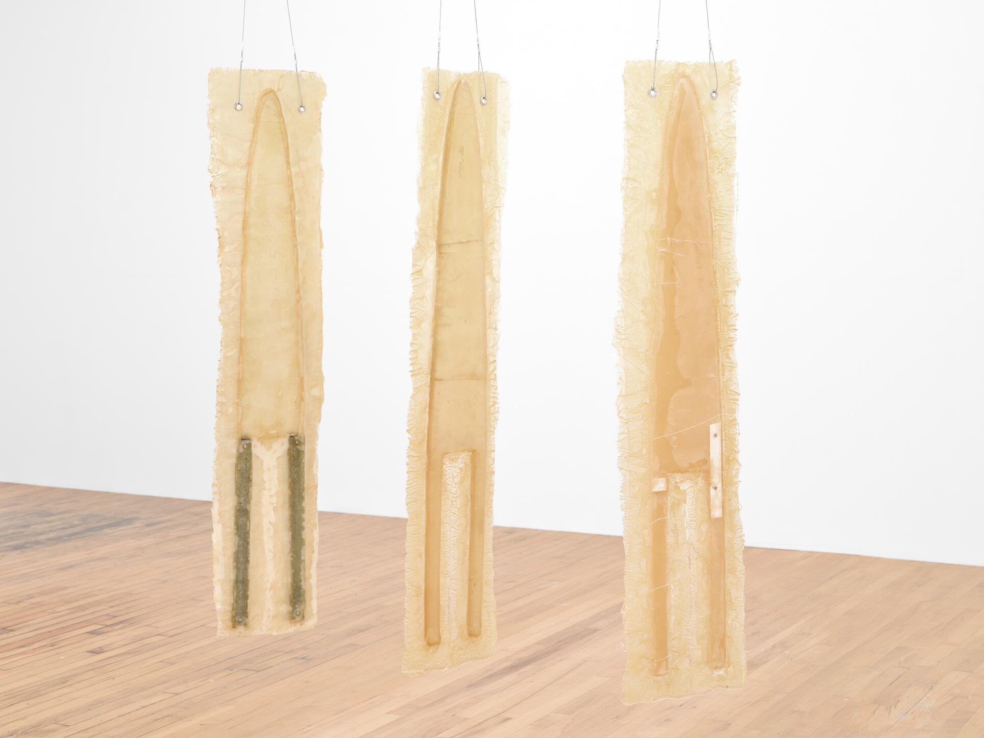 Future Fossils | MassArt Art Museum