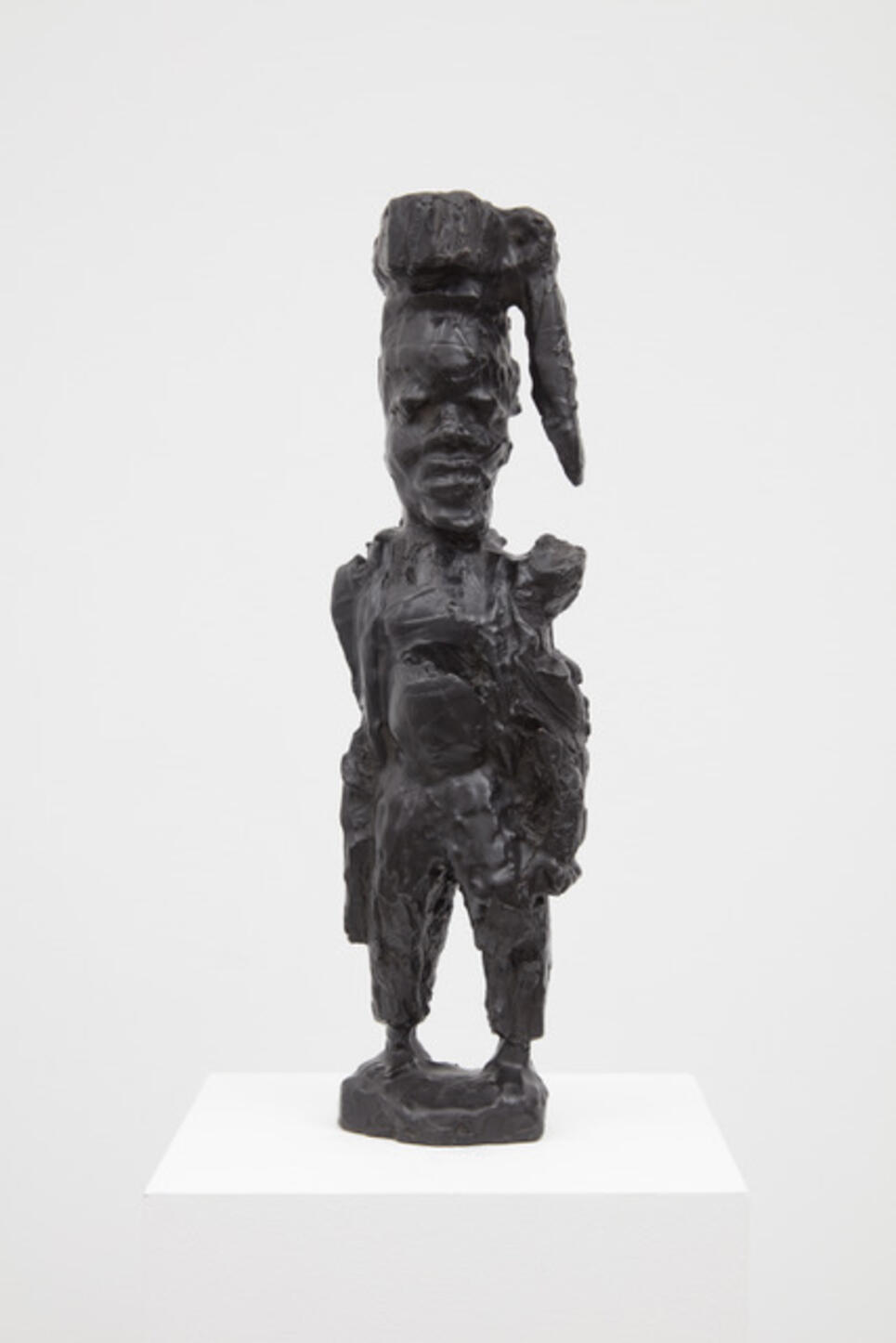 Future Fossils | MassArt Art Museum