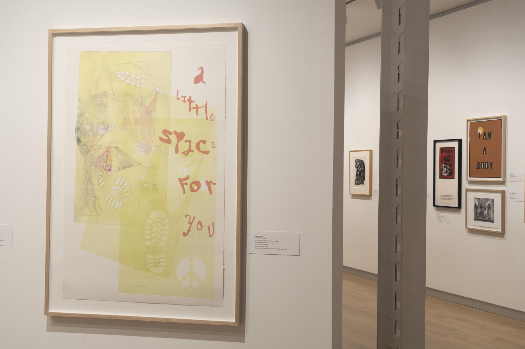 Press & Pull | MassArt Art Museum
