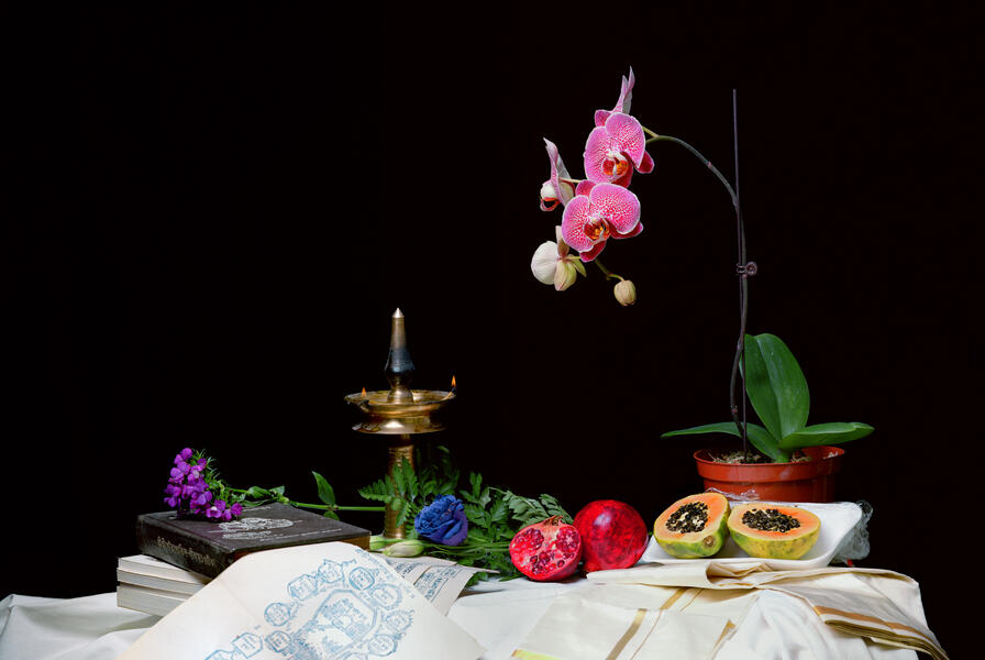 Color Fields | MassArt Art Museum