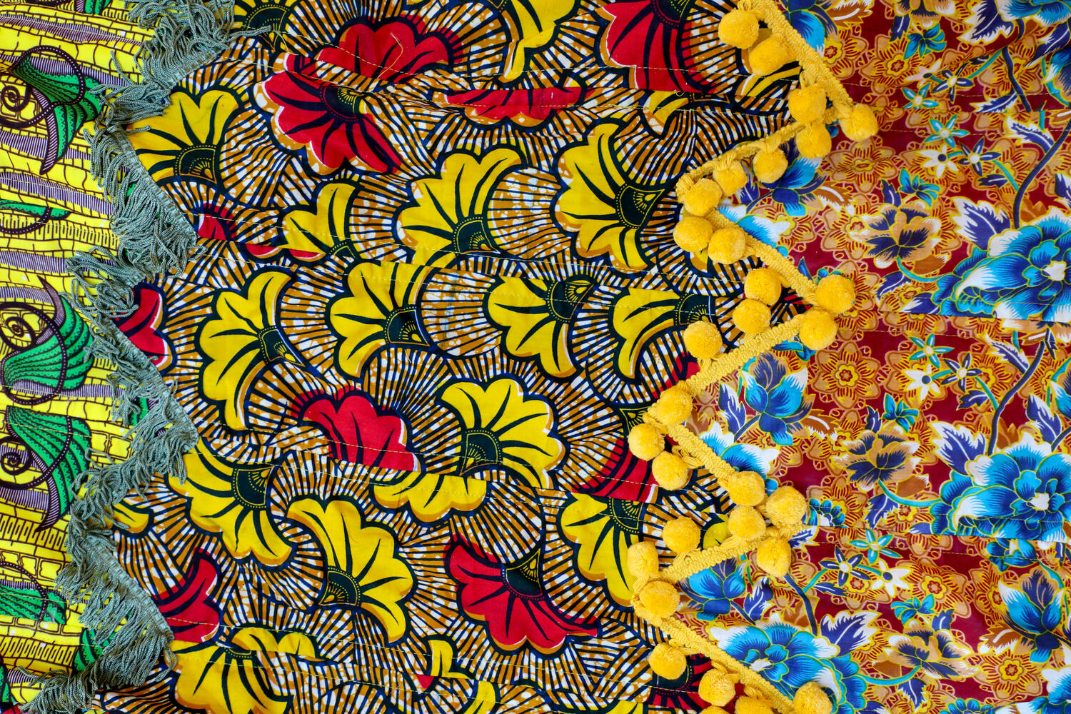 Weaving With Paper | MassArt Art Museum