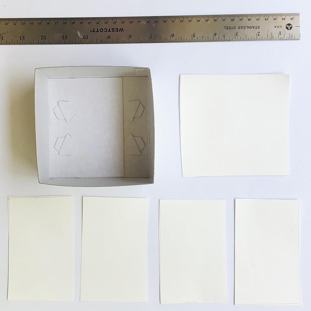 Memory Box | MassArt Art Museum