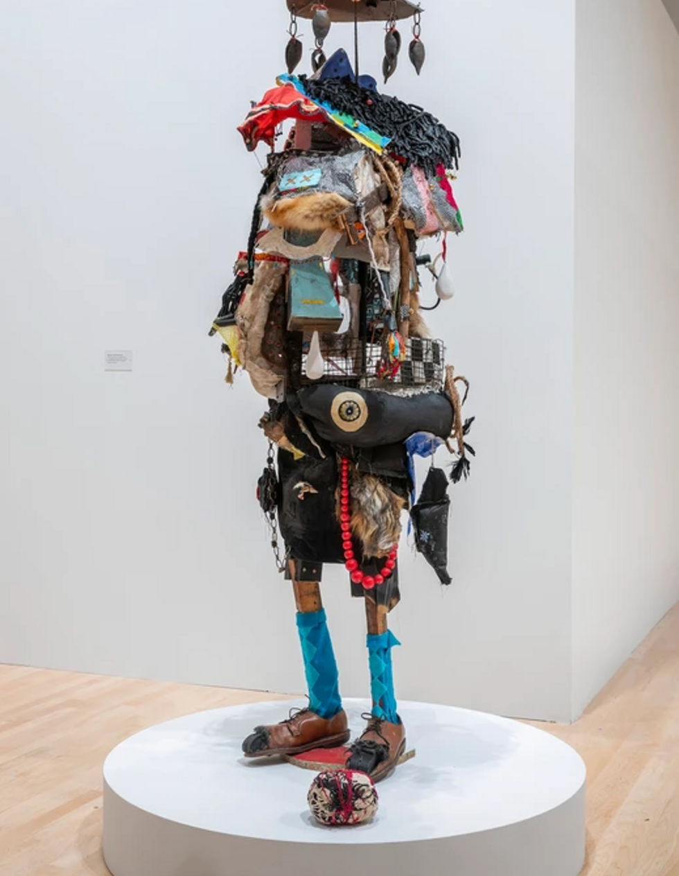 Home | MassArt Art Museum